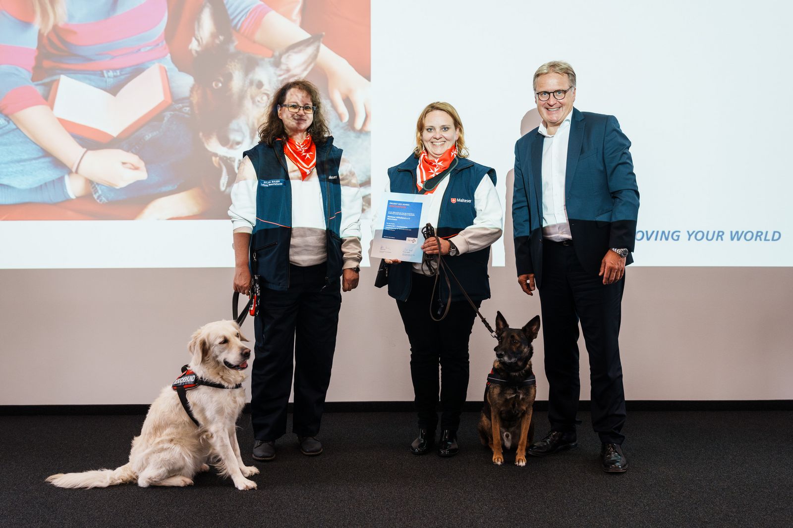 FUCHS Sponsorship Award | FUCHS SE