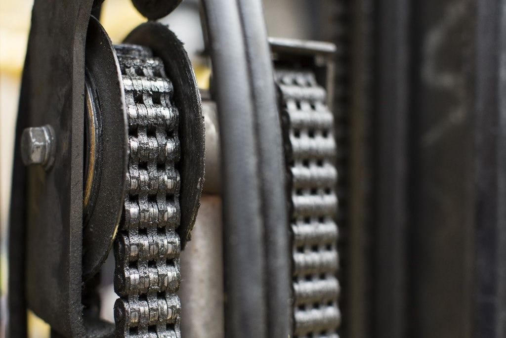 RIVOLTA S.K.D. 16 N | FUCHS LUBRIFICANTI S.P.A