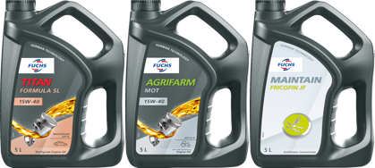 za | FUCHS LUBRICANTS SOUTH AFRICA