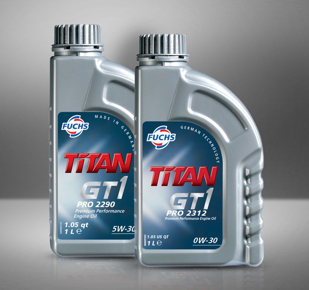 FUCHS oils given Peugeot Citroën PSA approval | FUCHS LUBRICANTS (UK) PLC