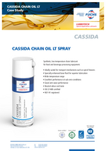 IBL | FUCHS LUBRICANTS (UK) PLC