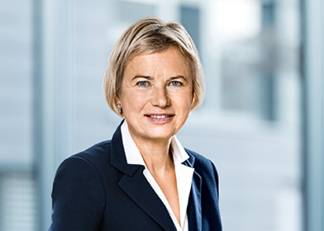 Executive Board | FUCHS PETROLUB SE