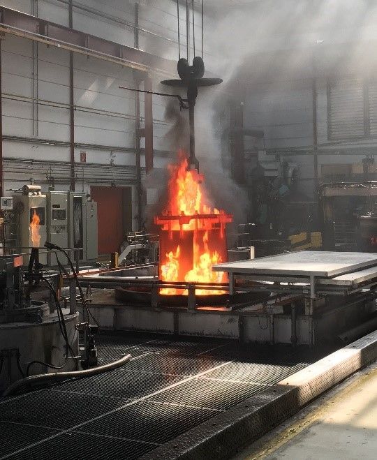 THERMISOL N 12 | Metal processing | FUCHS LUBRIFIANT FRANCE S.A.