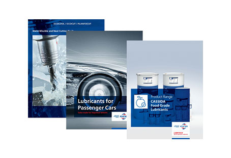 us | FUCHS LUBRICANTS CO. (United States)