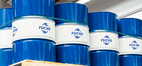 mx | FUCHS LUBRICANTES FUCHS DE MÉXICO SA DE CV