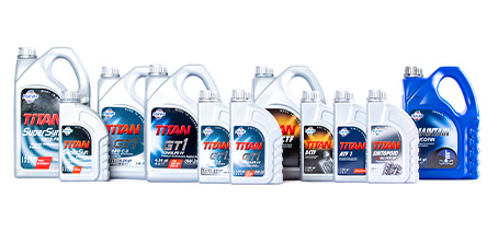 mx | FUCHS LUBRICANTES FUCHS DE MÉXICO SA DE CV