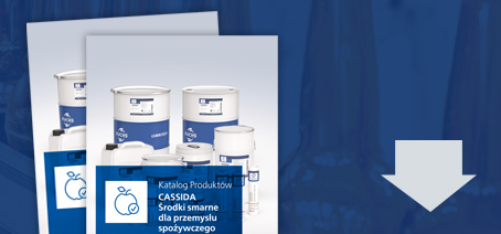 CASSIDA | FUCHS OIL CORPORATION (PL) SP Z.O.O.
