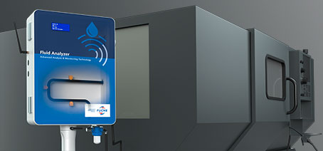 Industrial and Automotive Lubricants | FUCHS SCHMIERSTOFFE GMBH