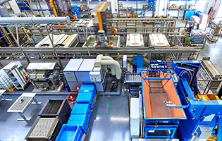 Lubricants and Services | FUCHS