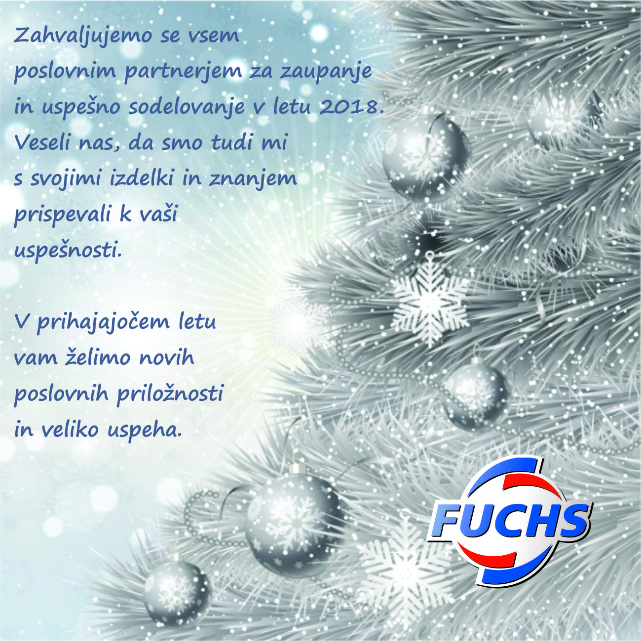 si | FUCHS MAZIVA LSL D.O.O.