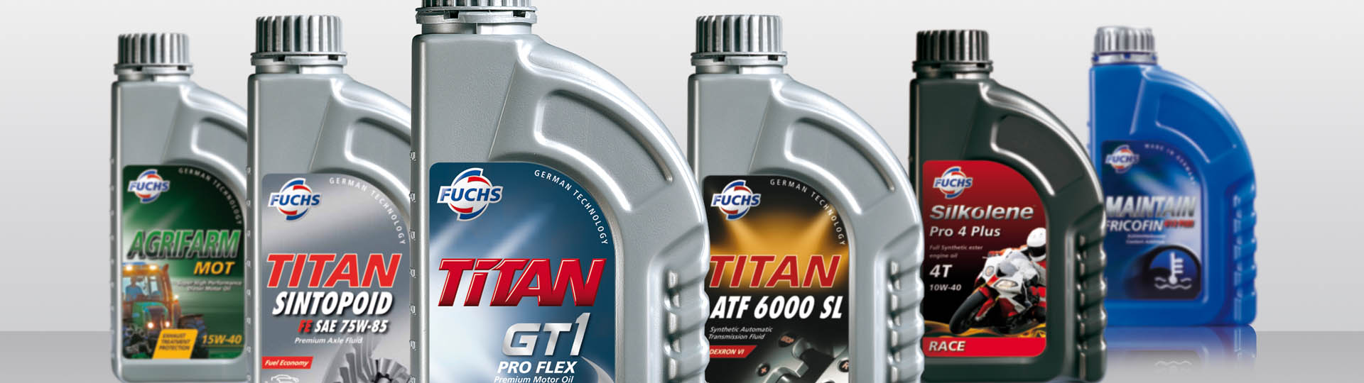 sk | FUCHS OIL CORP. (SK), spol. s r. o.