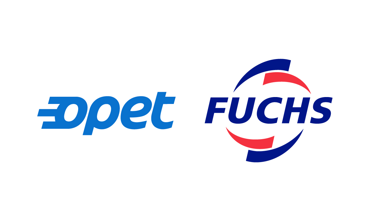 Opet Lubricants and Fuchs now together in Ukraine | FUCHS MASTYLA ...