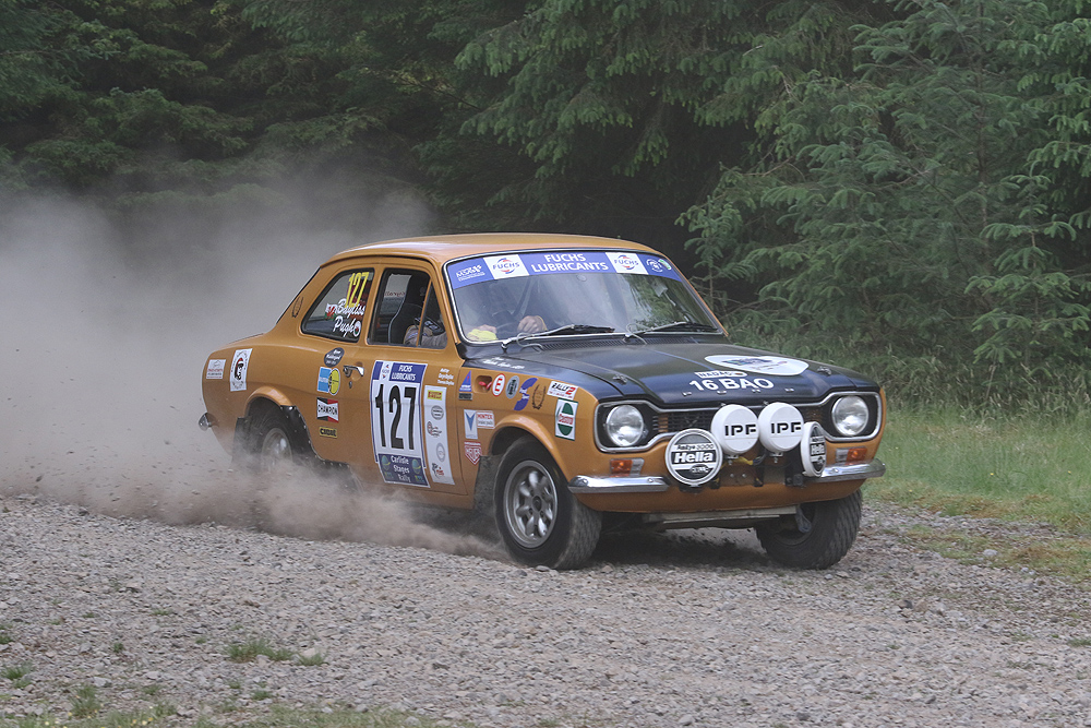 FUCHS LUBRICANTS BHRC Carlisle Stages award winners announced | FUCHS ...