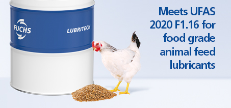 uk | FUCHS LUBRICANTS (UK) PLC