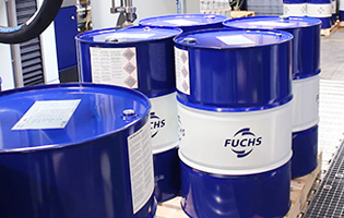 Products | FUCHS LUBRICANTS (UK) PLC
