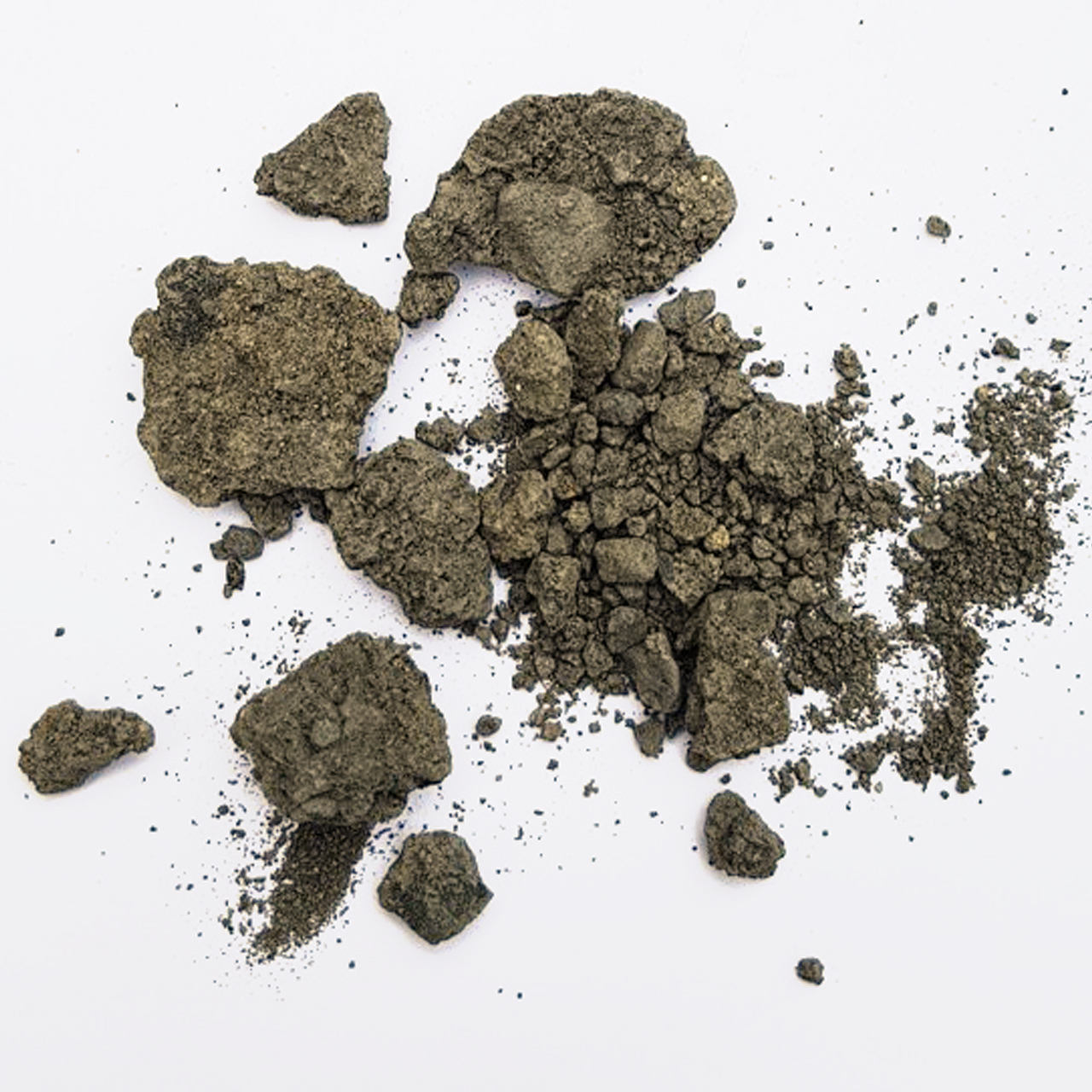 Effective dust control | FUCHS LUBRICANTS SPA