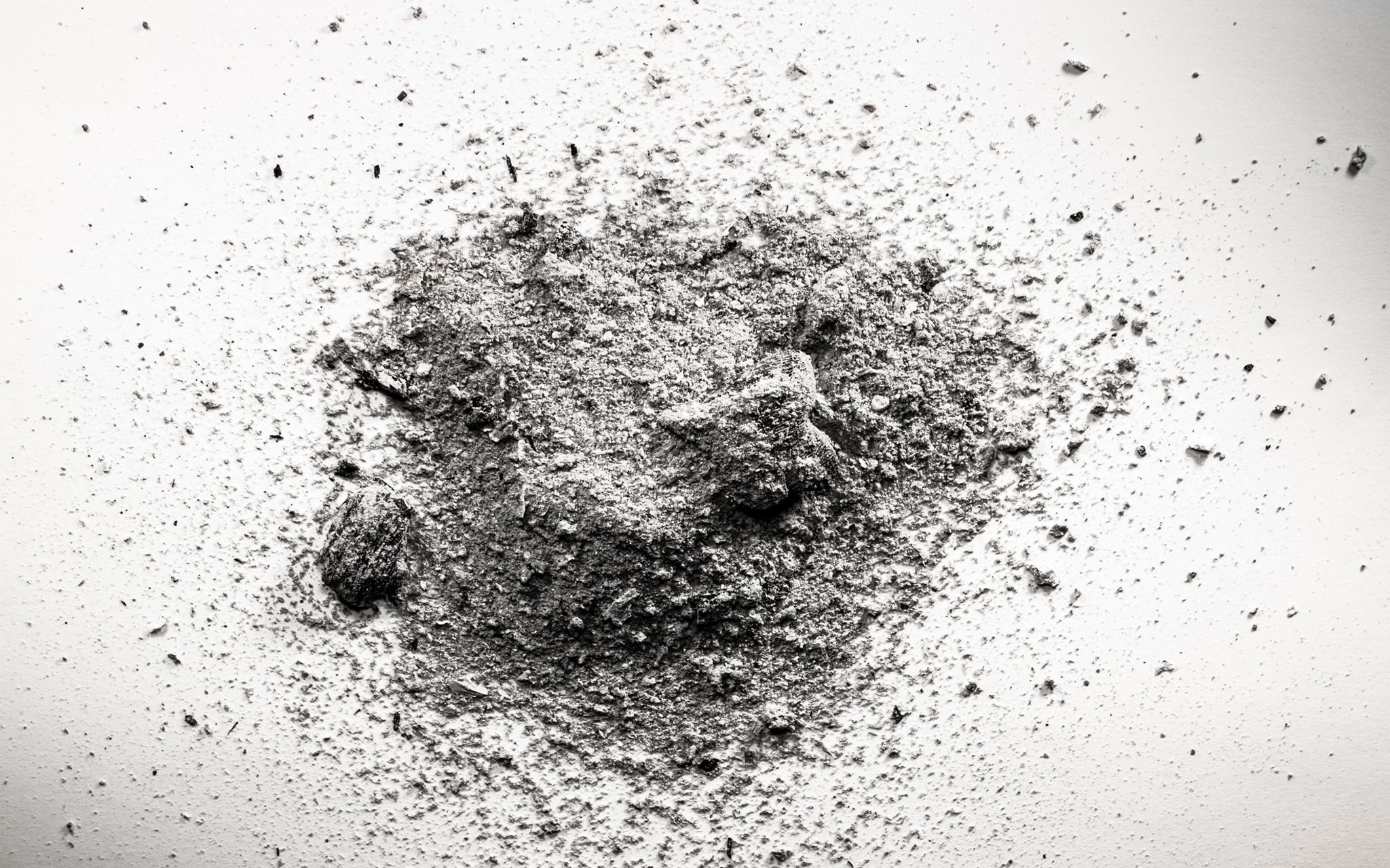 Effective dust control | FUCHS LUBRICANTS SPA