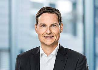 Executive Board | FUCHS PETROLUB SE