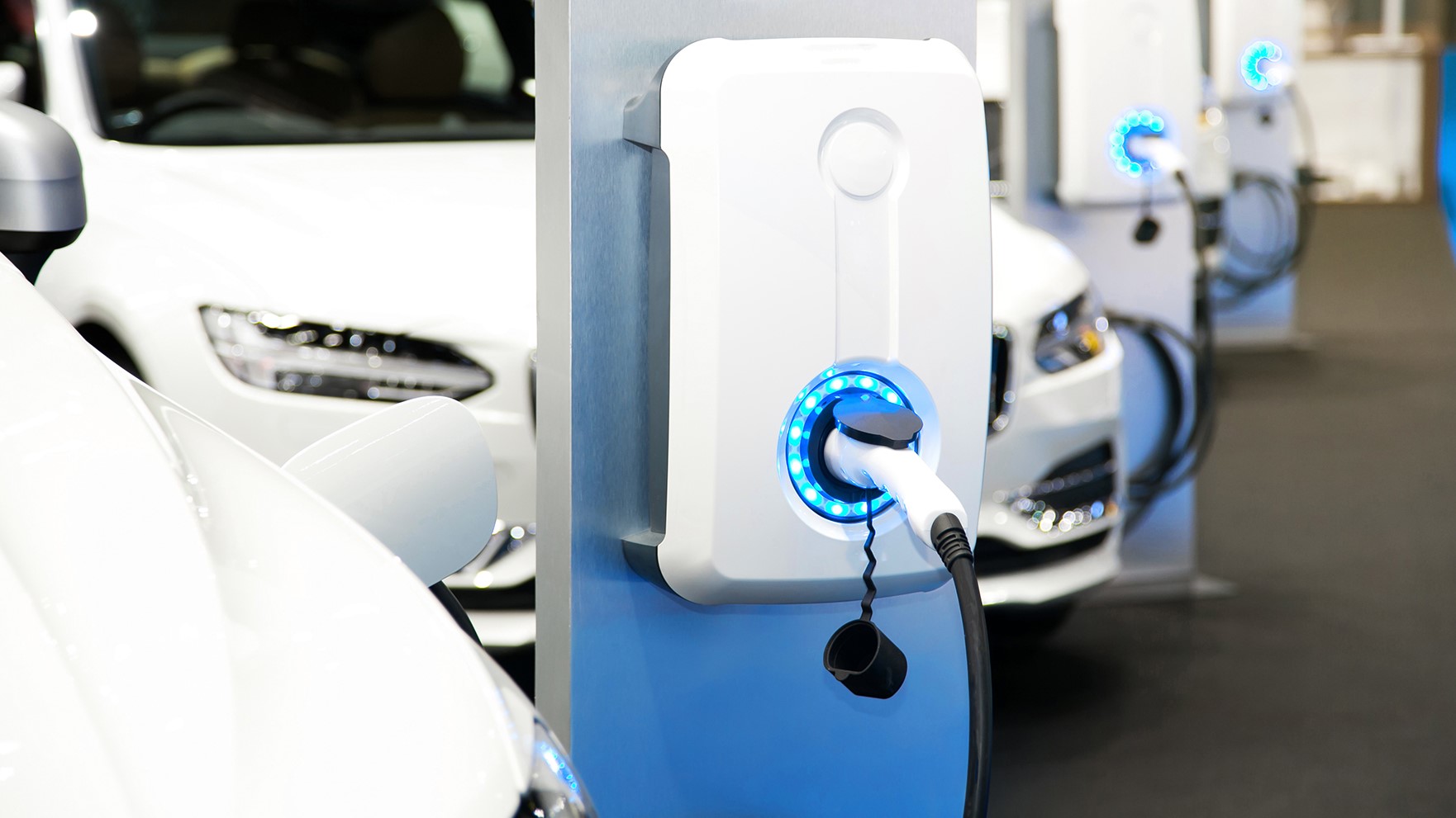 FUCHS BluEV | FUCHS LUBRICANTES, S.A.U.