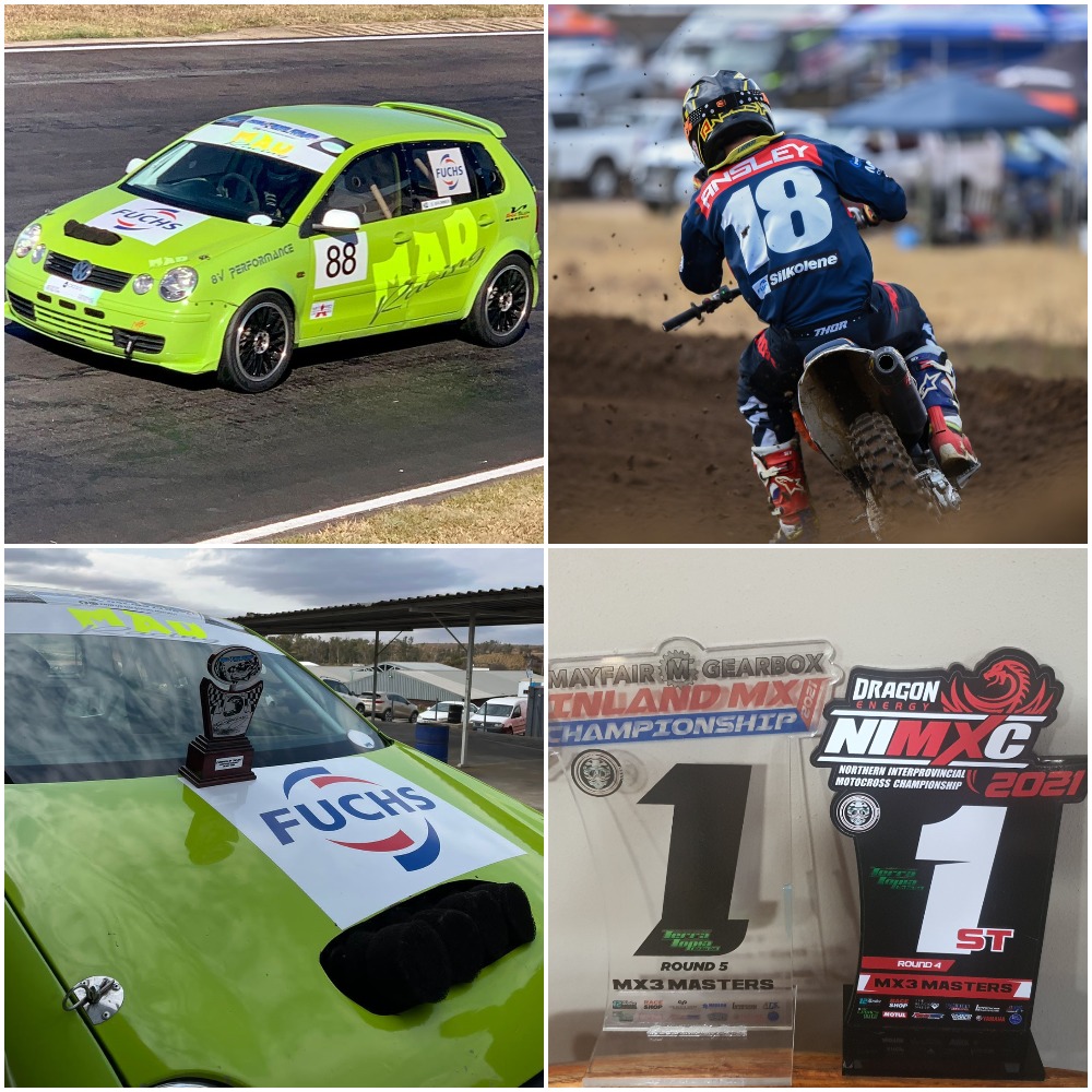 Podium Finishes Orde of The Day For Teams - Race Report 14 August ...