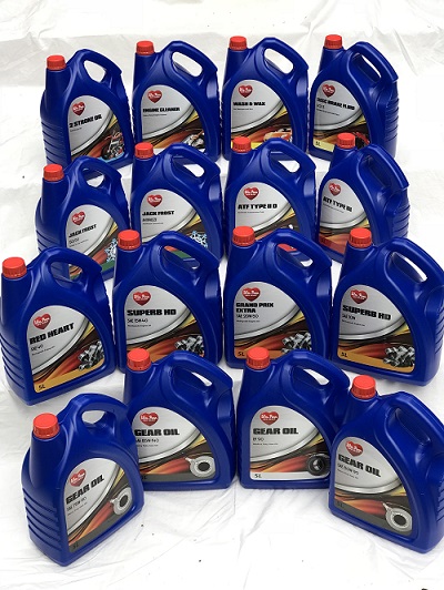 FUCHS Lubricants Announces New William Penn Packaging | FUCHS ...